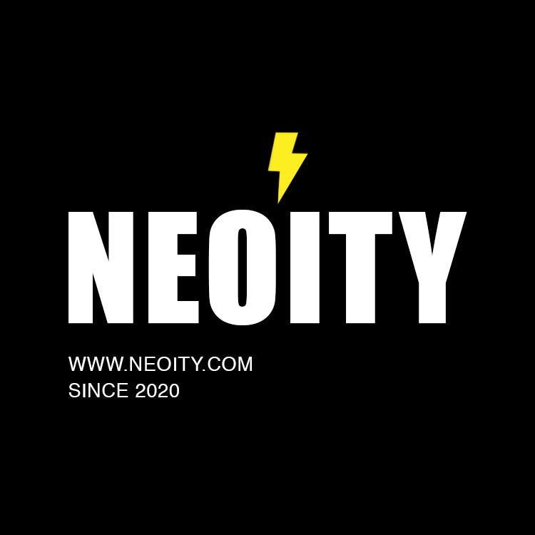 N E O I T Y – NEOITY